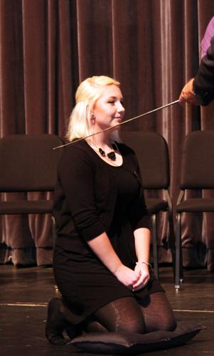 Tarpons inducted into National Honor Society | News Archives | yoursun.com