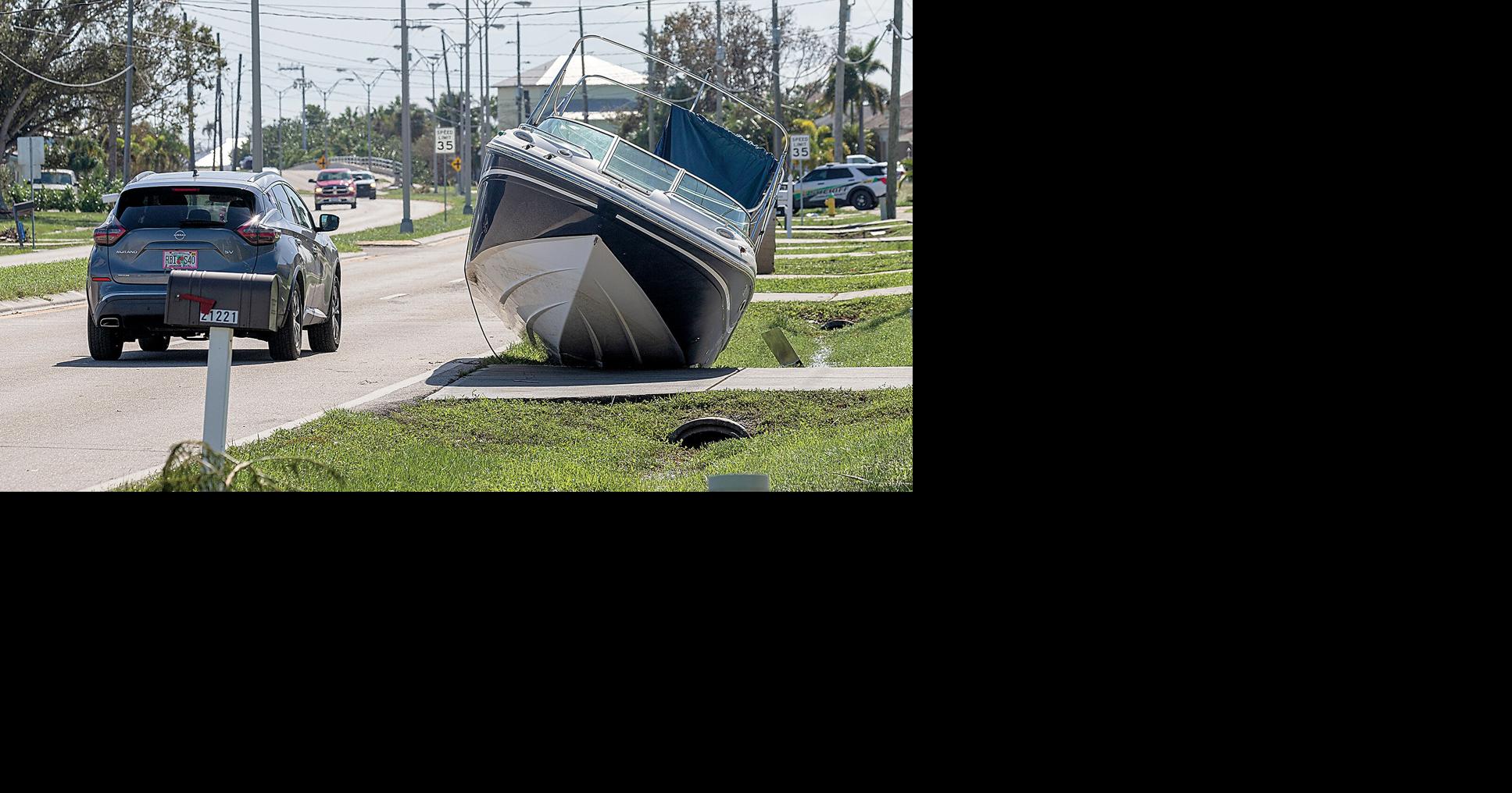 But the sea isn’t level … | Waterline | yoursun.com