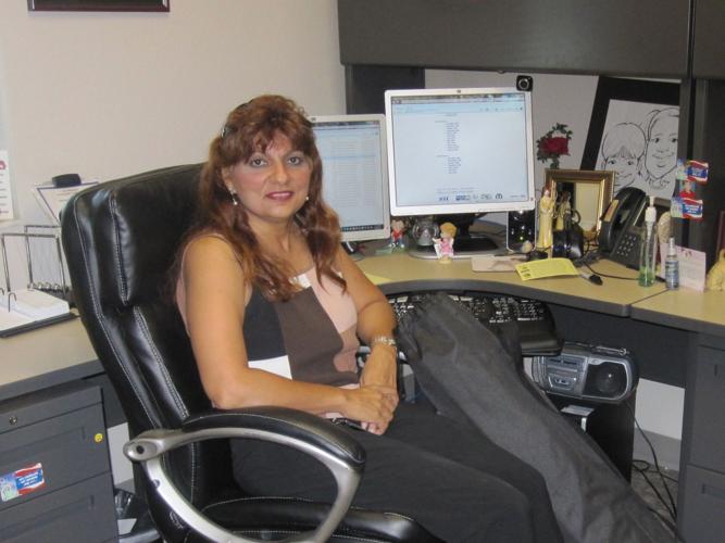 Charlotte 211: Connecting people with answers | News Archives | yoursun.com