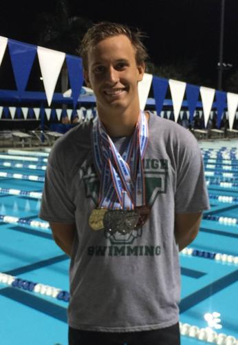 Jackson wins four medals in state meet | News Archives | yoursun.com