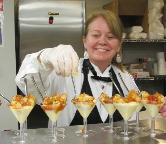 Terrie Lobb Catering opens again | Newsarchives | yoursun.com