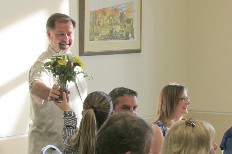 Chamber hosts Business over Breakfast | News Archives | yoursun.com