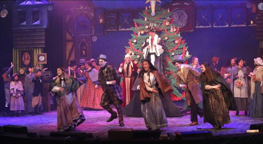 Venice Theatre opens Raymond Center with 'Hamlet P.O.V.' | Go ...