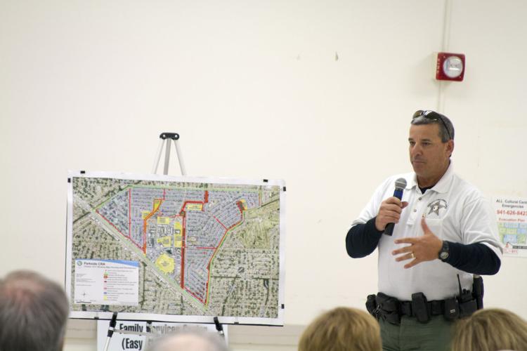 Team Parkside hosts annual meeting | News Archives | yoursun.com