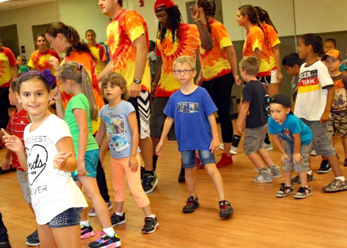 Summer camp shenanigans | News Archives | yoursun.com