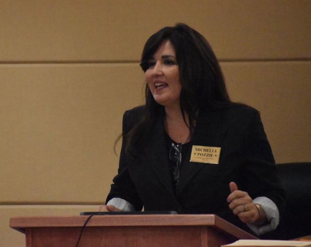 Commissioner slams city manager; commission pushes controversy to June ...