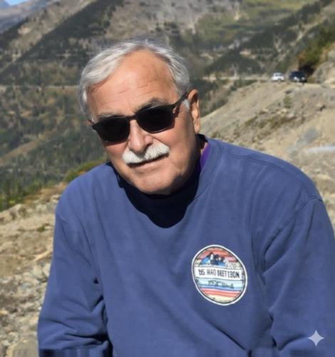 Carmen Joseph "Joe" Racioppi | Obituaries | yoursun.com