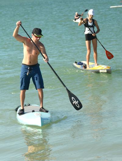 Paddlefest canceled for this weekend | Port Charlotte News | yoursun.com