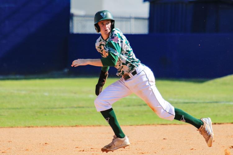 Venice High pitchers Clay Callan and Danny Rodriguez commit to FGCU ...