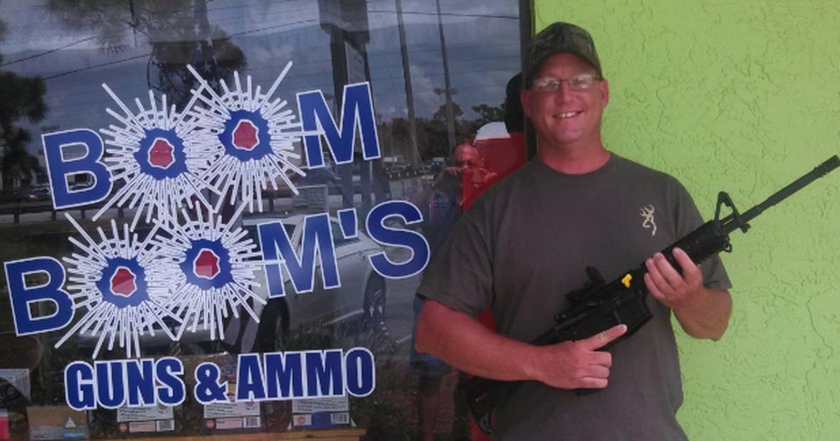 Weitman got a bang for his ticket | Newsarchives | yoursun.com