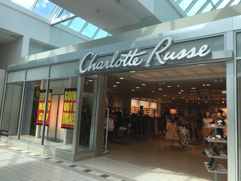 Port Charlotte Town Center losing another national retailer | News ...