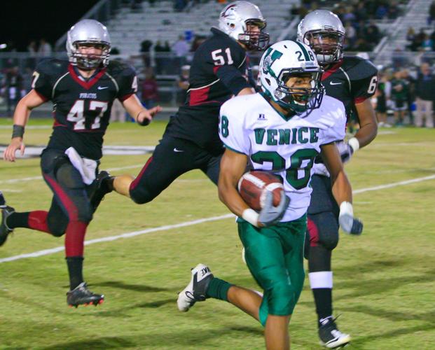 Venice locks up playoff spot | News Archives | yoursun.com