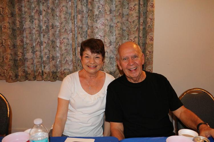 Local ‘stars’ perform at annual talent show | News Archives | yoursun.com