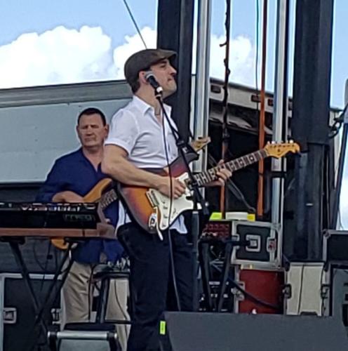 Wine & Jazz Festival hits the right notes | | yoursun.com