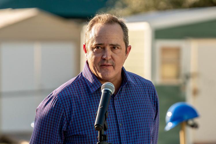 Trust extends matching challenge | | yoursun.com