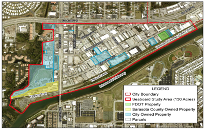 Venice Council adopts Seaboard master plan | News | yoursun.com