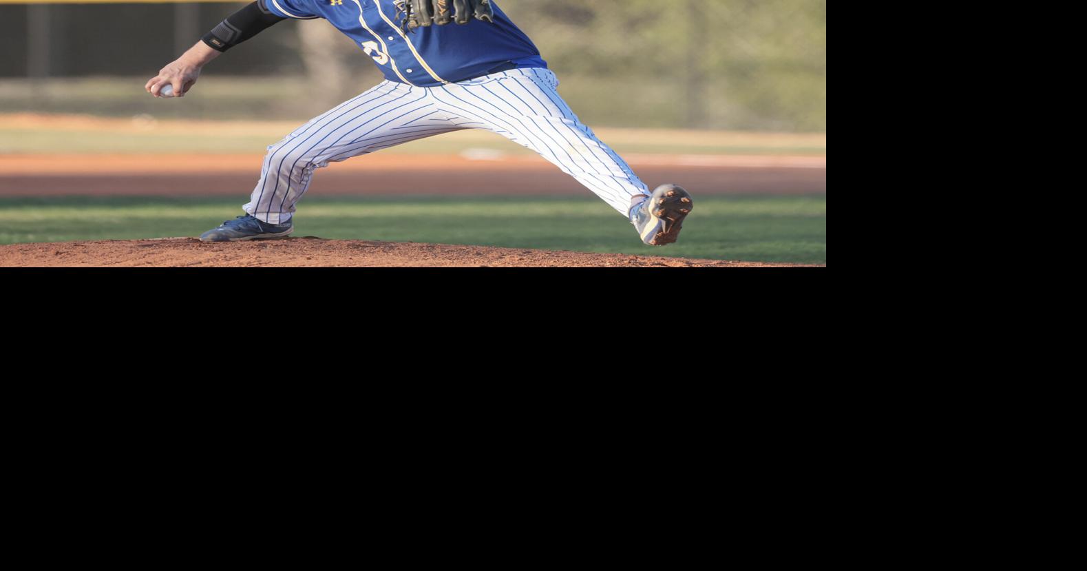 PREP BASEBALL: DeSoto wakes up to down Sharks | Sun Preps | yoursun.com