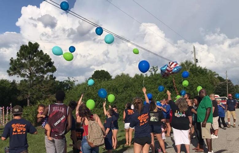 ‘Englewood Boys’ rememberedFriends, family pay respects a year after ...