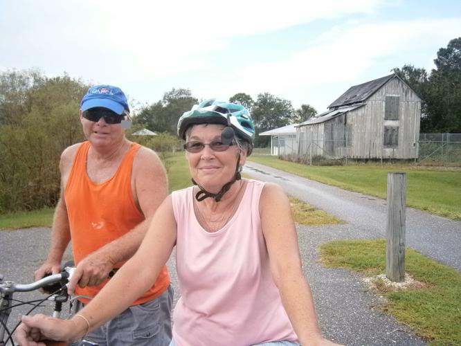 Historic and Cultural Cycling in Placida | Go! | yoursun.com