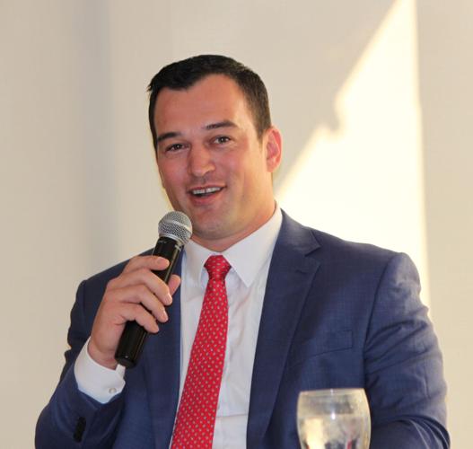 Mood at Venice chamber event is optimistic | News | yoursun.com