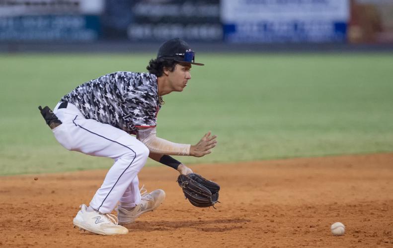 BASEBALL: Herrera starts and finishes Pirate win | Sun Preps | yoursun.com