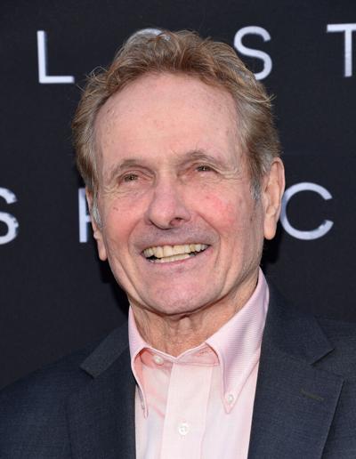 Mark Goddard, star of 1960s sci-fi series 'Lost in Space,' dies at 87 ...