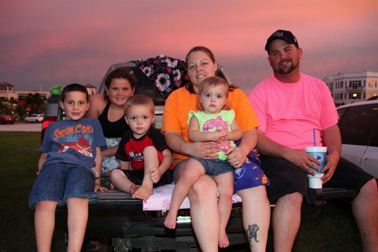 Drive-in show remembers Robin Williams | News Archives | yoursun.com