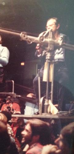 A career of stars and Emmys | | yoursun.com