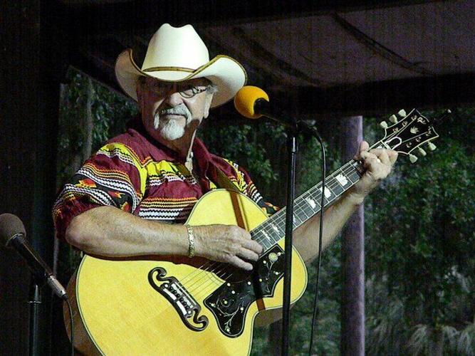 Hall of Famer headlines Bowlegs festival entertainment | Newsarchives ...