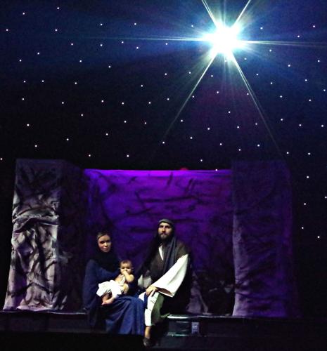Celebrating birth of Jesus | News Archives | yoursun.com