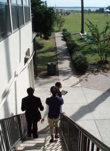 Bok Academy opens doors for state visitors | Newsarchives | yoursun.com