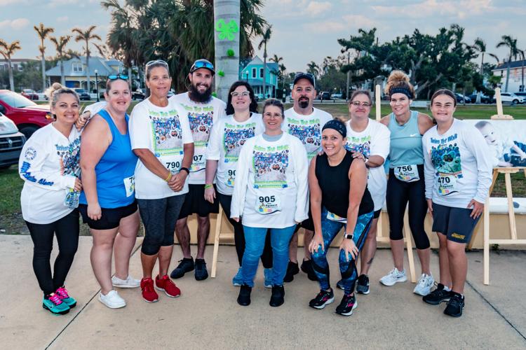 5th Annual Just Against Children Drowning raises money, awareness ...