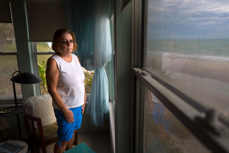 State failing to keep up with beach erosion | News Archives | yoursun.com