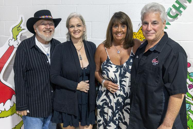 Merry Grinchmas In July Reverse Raffle | Multimedia | yoursun.com