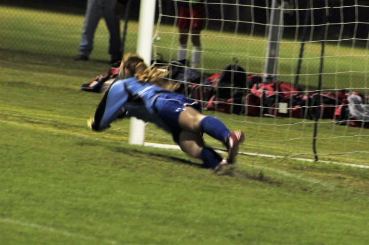 Charlotte JV girls end tough season | News Archives | yoursun.com