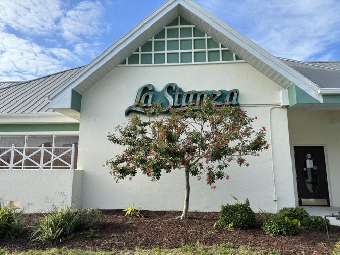 Arrivederci, La Stanza | News | yoursun.com