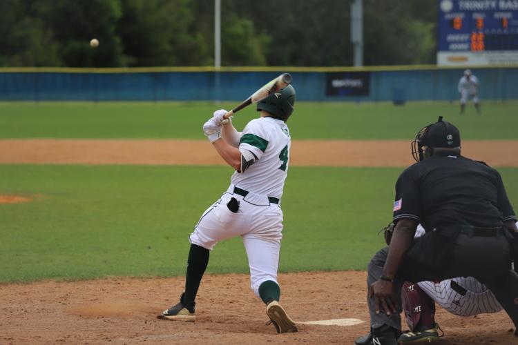 Venice baseball finishes spring break trip with three straight wins ...