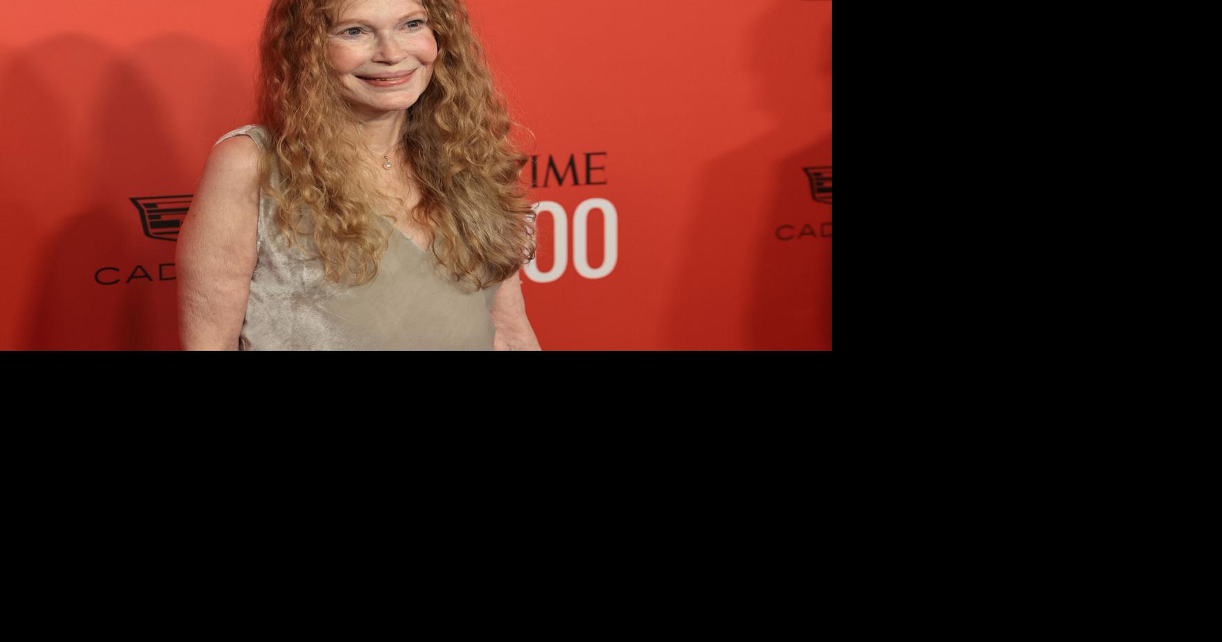 Florida Film Festival celebrities: Mia Farrow, Christina Ricci | Daily ...