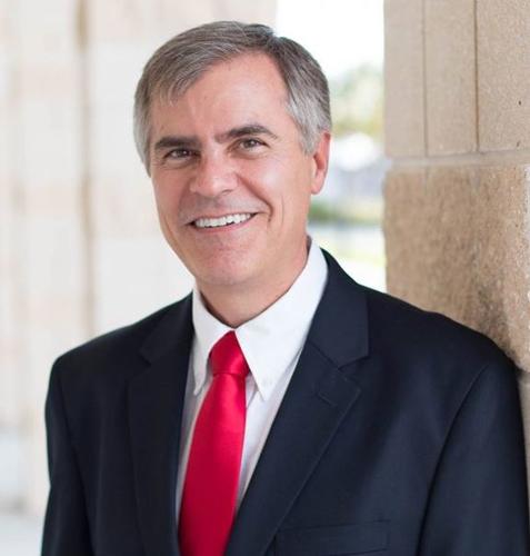 Zehr in the running for tax collector | News Archives | yoursun.com