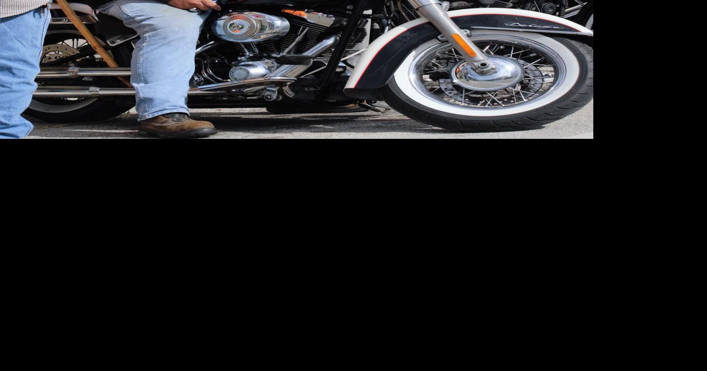 Arcadia Bike Fest photo gallery, DeSoto's Kerry Bowers | Multimedia | yoursun.com