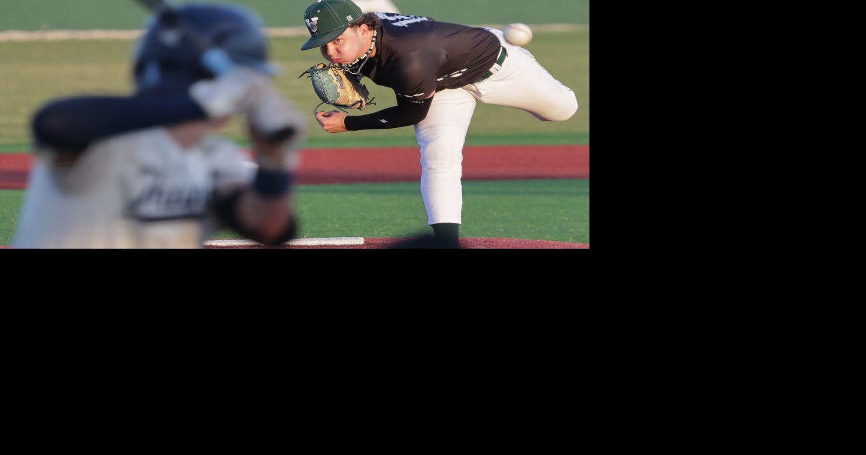 PREP BASEBALL: Venice shuts the door on ODA in shutout win | Sun Preps ...