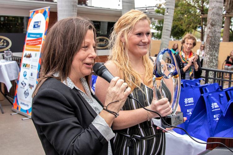 Women United of Charlotte County honors award winners | Multimedia ...