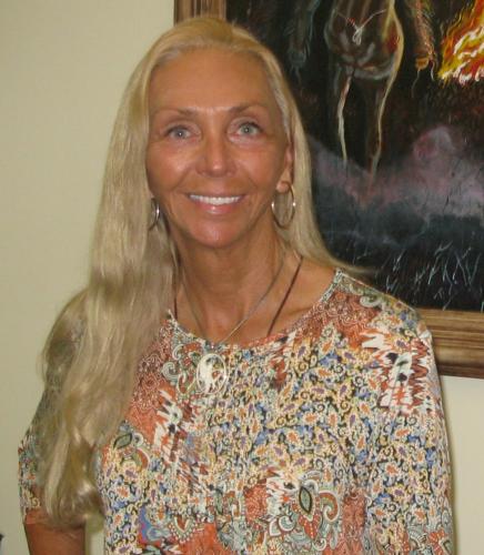 COLUMN: Chamber to recognize former Commissioner Jill Luke | News ...