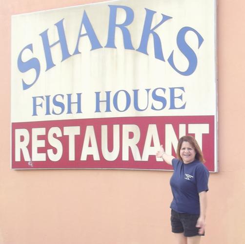Shark’s Fish House offers scrumptious seafood | Go! | yoursun.com