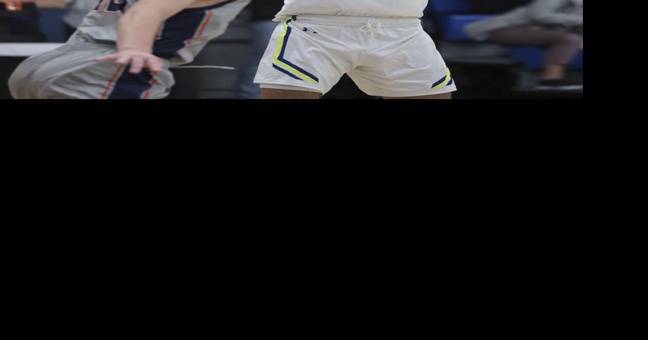 ATHLETES OF THE WEEK: Blas, Kinville crack 1,000 to take weekly honors ...