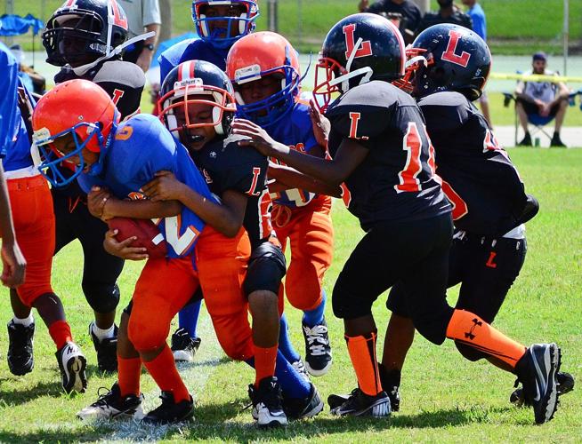 Gators take on Destroyers in Sunshine Conference PAL play ...