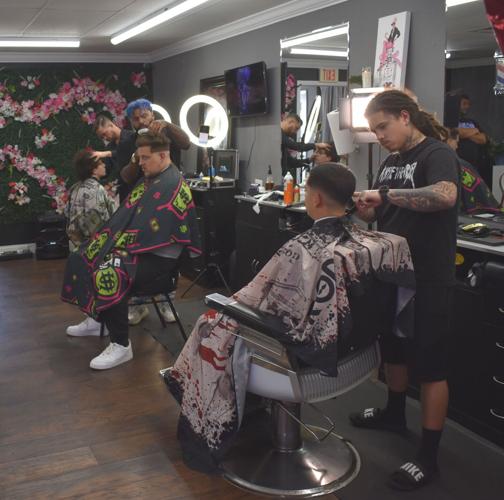 Community members remember beloved barber, father | Port Charlotte News ...