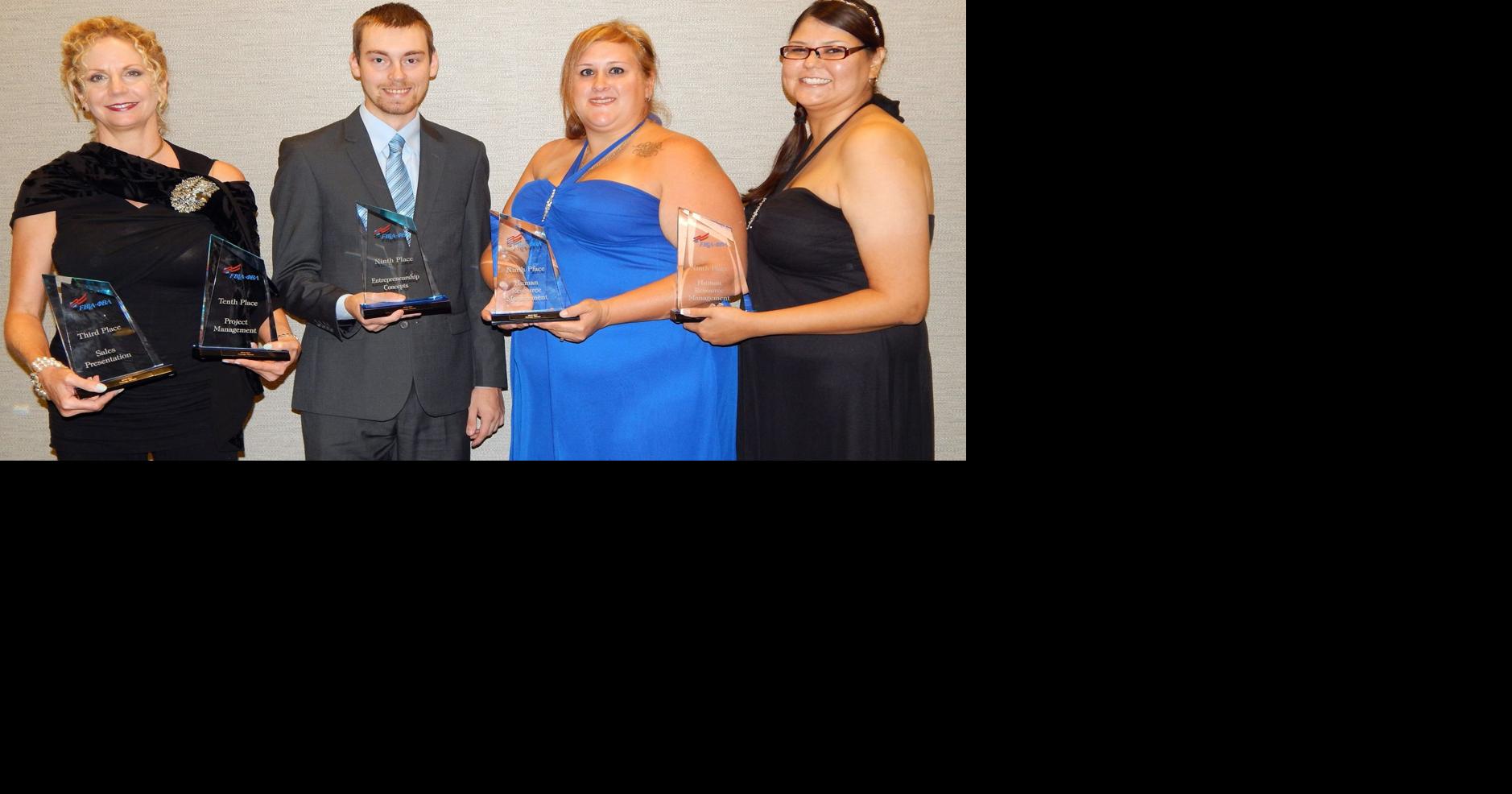 SFSC students win national honors | Newsarchives | yoursun.com