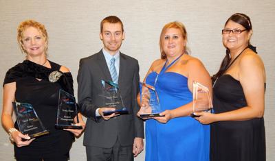 SFSC students win national honors | Newsarchives | yoursun.com