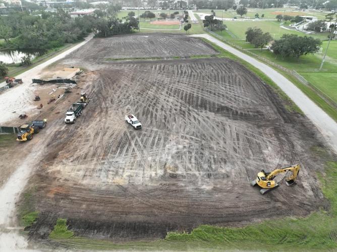 Cleanup continues after Hurricane Ian | Port Charlotte News | yoursun.com